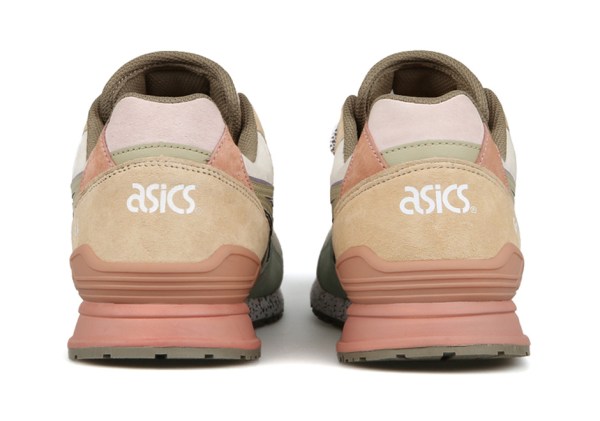 Bodega's Next Collaboration Is An ASICS Shoe That Never Retroed Before ...