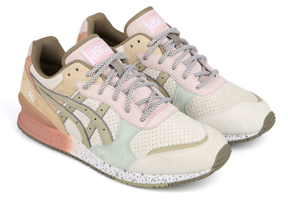 Bodega's Next Collaboration Is An ASICS Shoe That Never Retroed Before ...