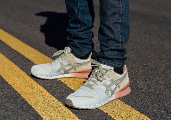 Bodega's Next Collaboration Is An ASICS Shoe That Never Retroed Before ...