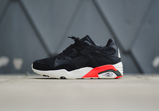 Puma Blaze "Crockhunter" Pack - SneakerNews.com