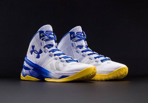 UA Curry 2 December 2015 Releases | SneakerNews.com