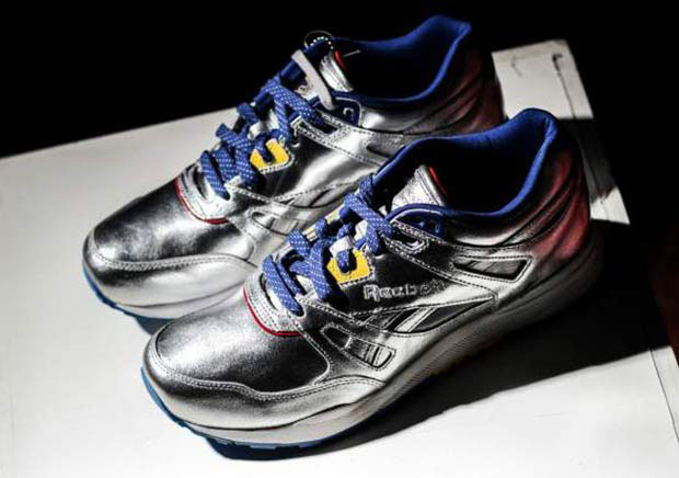 Gundam And Reebok Create One Of The Best Ventilator Collaborations Of ...