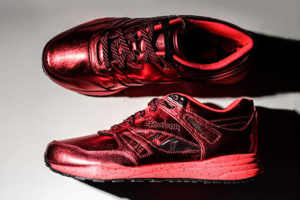 Gundam And Reebok Create One Of The Best Ventilator Collaborations Of ...