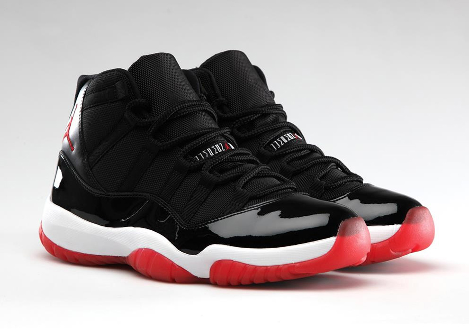 Jordan 11 - Complete Guide And History | SneakerNews.com