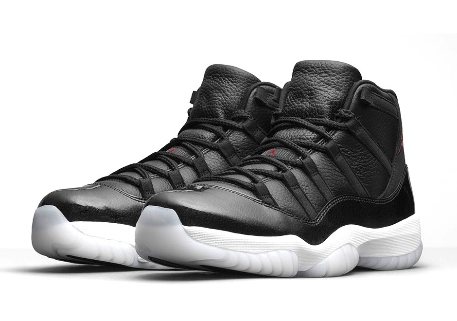 Jordan 11 - Complete Guide And History | SneakerNews.com