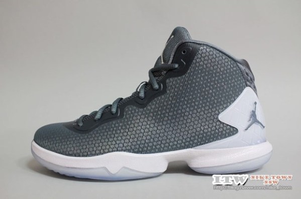 First Look At Jordan Brand's Christmas 2015 Collection - SneakerNews.com