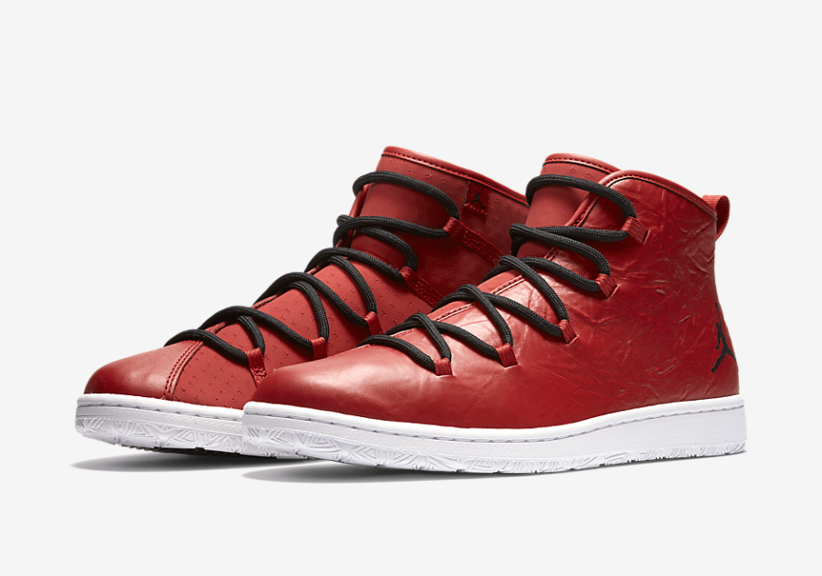 A Detailed Look At The Jordan Galaxy - SneakerNews.com