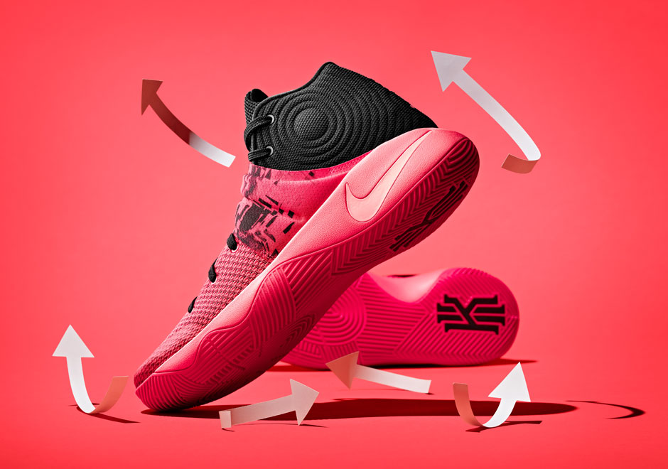 Kyrie 2 Release Info | SneakerNews.com