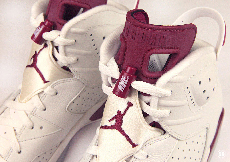 Jordan 6 - Complete Guide And History | SneakerNews.com