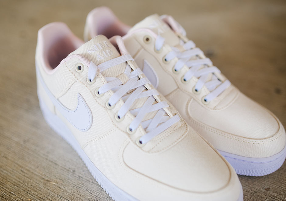 Nike Air Force 1 Miami Vice 812297-100 | SneakerNews.com
