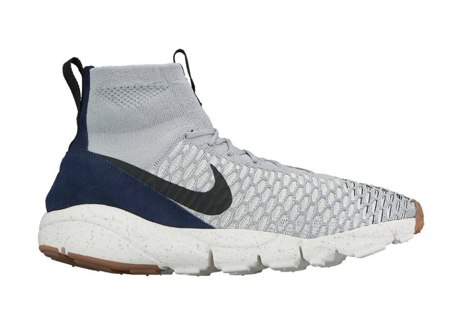 Nike Footscape Magista 2016 Releases | SneakerNews.com