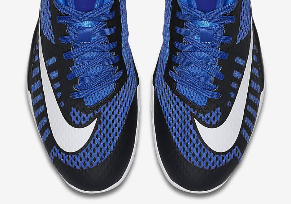Nike Hyperlive Detailed Images | SneakerNews.com
