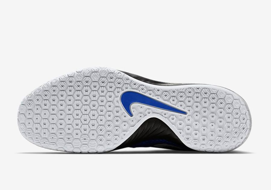 Nike Hyperlive Detailed Images | SneakerNews.com