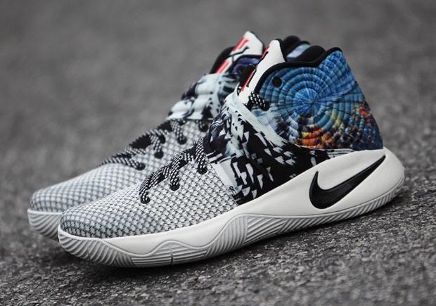 Nike Kyrie 2 Release Date Info | SneakerNews.com