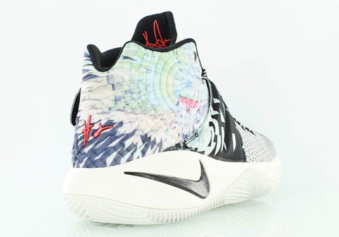 We're Only A Week Away From The First Nike Kyrie 2 Release ...