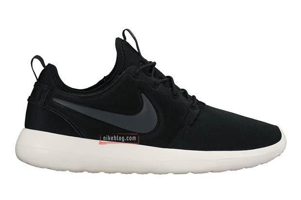 First Look At The Nike Roshe Sequel - SneakerNews.com