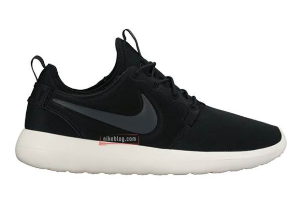 First Look At The Nike Roshe Sequel - SneakerNews.com
