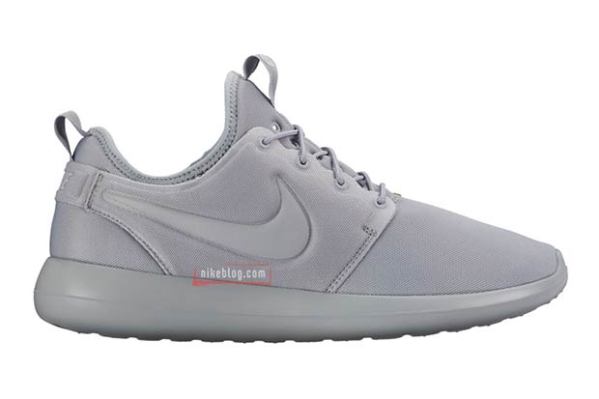 First Look At The Nike Roshe Sequel - SneakerNews.com