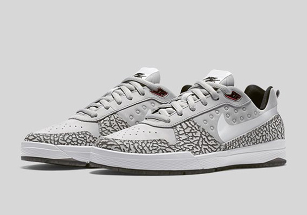 Nike SB Is Bringing Back The "J-Rod" On The P-Rod 9 Elite - SneakerNews.com