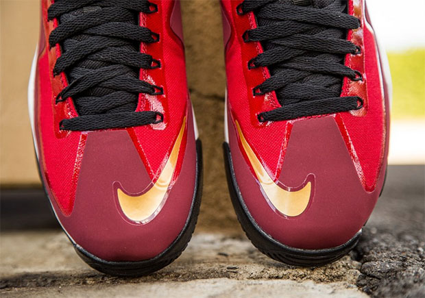 These New Sneakers By Nike Football Are All The Niners Have This Season ...