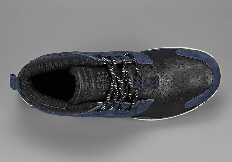 Streetwear Brand Mighty Healthy Has An Upcoming Reebok Collaboration ...