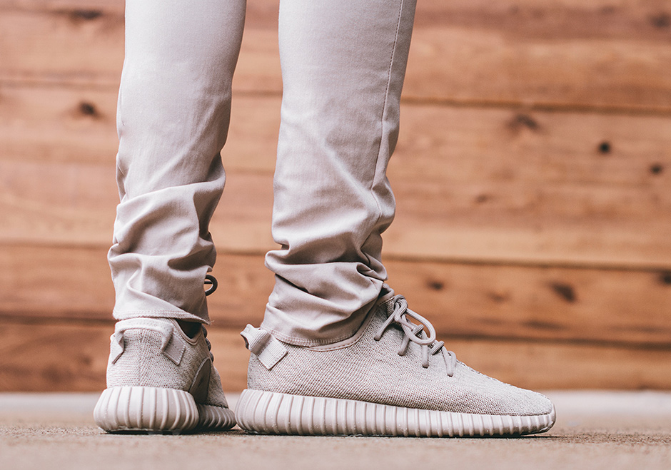 YEEZY Boost 350 Tan - Price + Release Info | SneakerNews.com