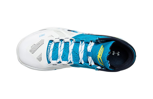 A Tribute To San Francisco In The Upcoming UA Curry Two "Haight Street ...