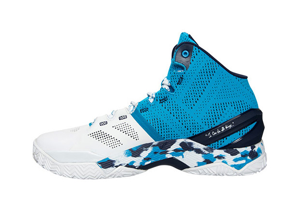 A Tribute To San Francisco In The Upcoming UA Curry Two "Haight Street ...