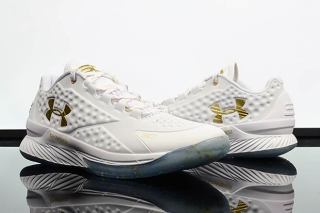 UA Curry One Low "Friends and Family" Release Details | SneakerNews.com