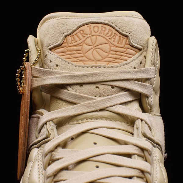 Don C Jordan 2 Beach Release Info | SneakerNews.com