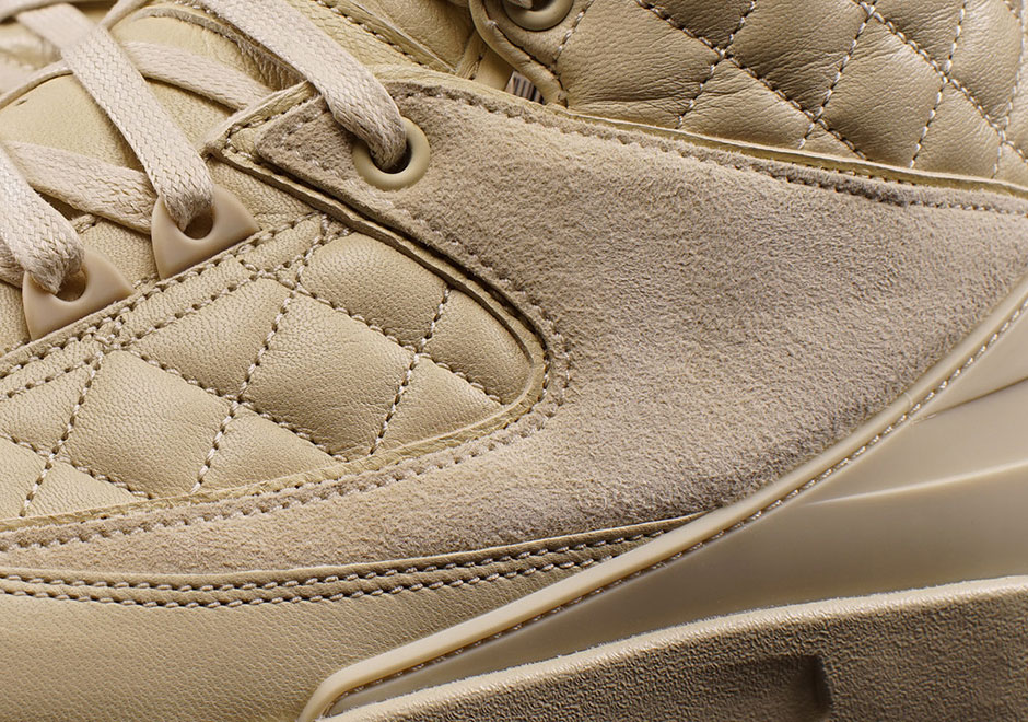 Don C Jordan 2 Beach Release Info | SneakerNews.com
