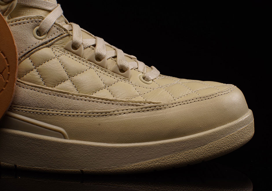 Don C Jordan 2 Beach Release Info | SneakerNews.com