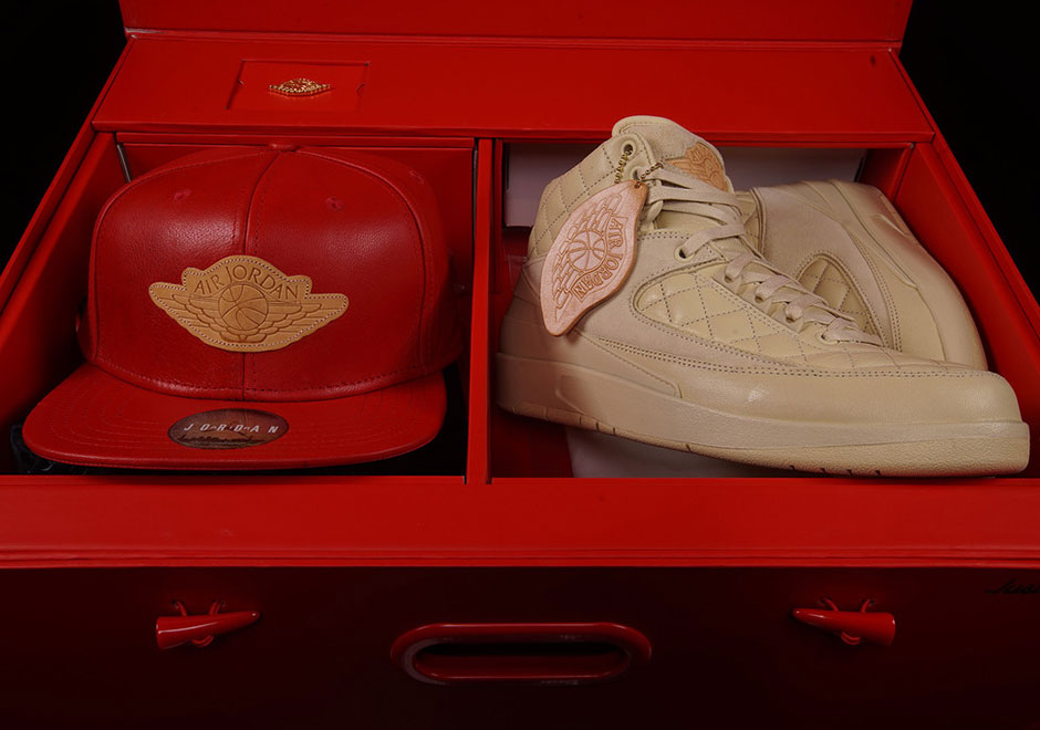 Don C Jordan 2 Beach Release Info | SneakerNews.com