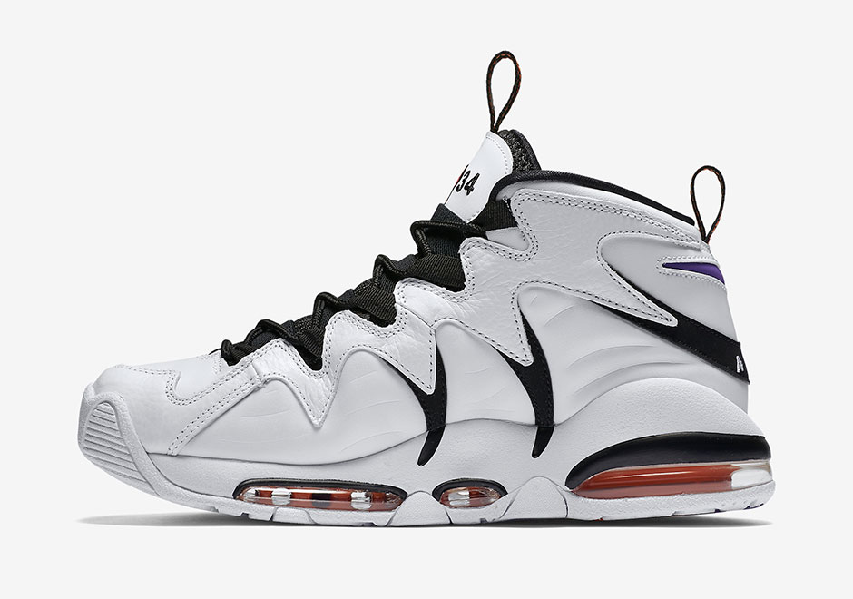 Nike Air Max CB34 414243-100 | SneakerNews.com