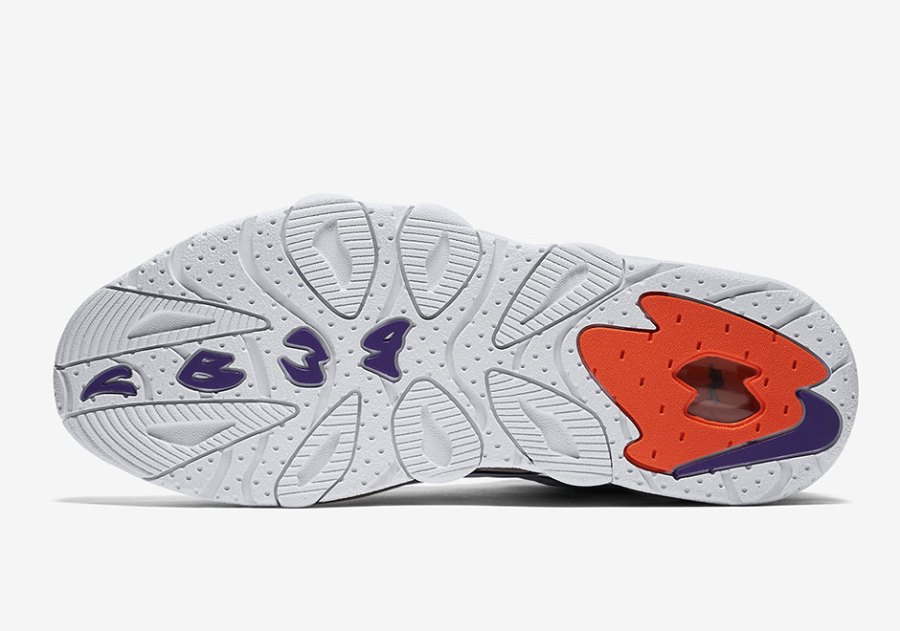 Nike Air Max CB34 414243-100 | SneakerNews.com
