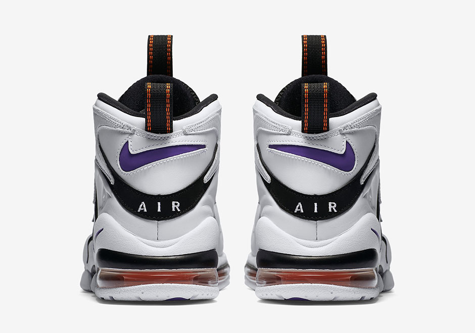 Nike Air Max CB34 414243-100 | SneakerNews.com