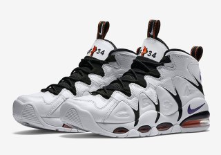 Nike Air Max CB34 414243-100 | SneakerNews.com