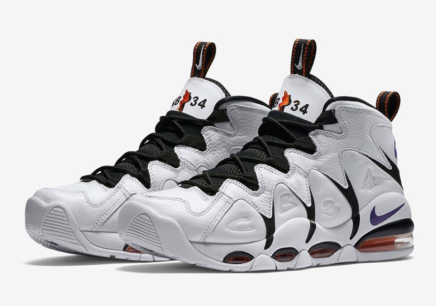 Nike Air Max CB34 414243-100 | SneakerNews.com
