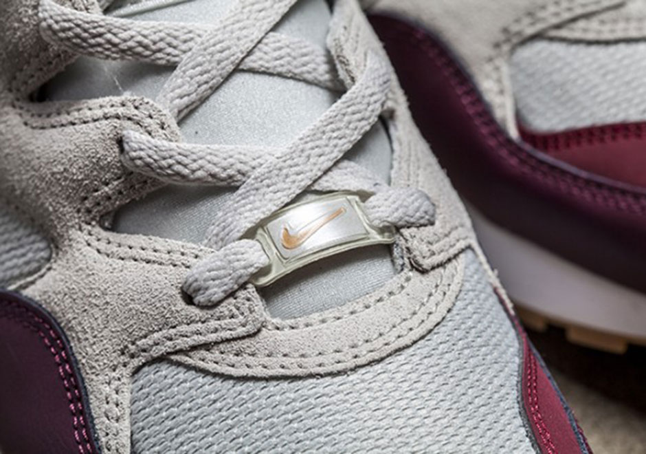 The Nike Air Max 94 Boosted With One Of The Best Colorways Its Ever ...