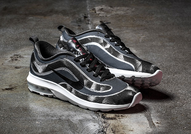 Nike Air Max Mercurial R9 | SneakerNews.com