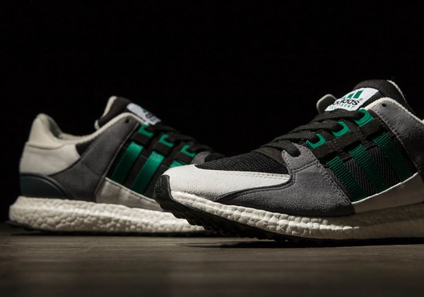 The adidas EQT Support 93/16 Boost Releases This Weekend - SneakerNews.com