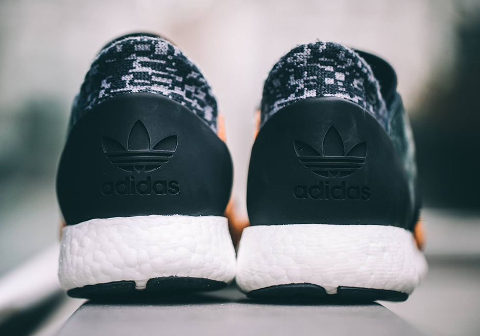 adidas EQT 3/3F15 Primeknit Pack Launches This Weekend - SneakerNews.com