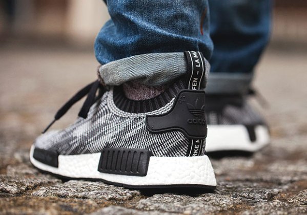 adidas NMD Runner R1 Pack | SneakerNews.com