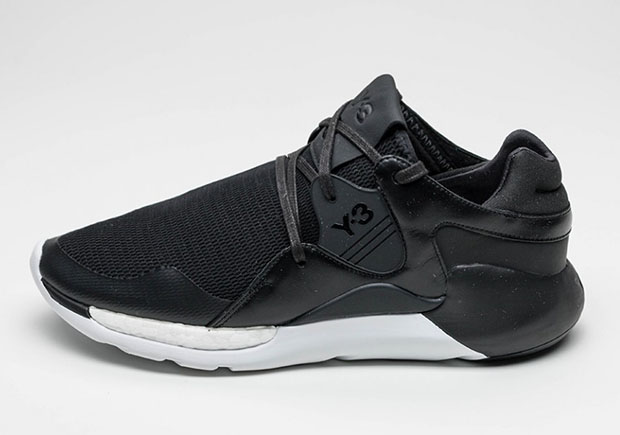 adidas Y-3 Returns With Two Running Staples - SneakerNews.com