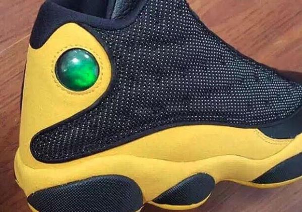 Air Jordan 13 "Melo" PE | SneakerNews.com