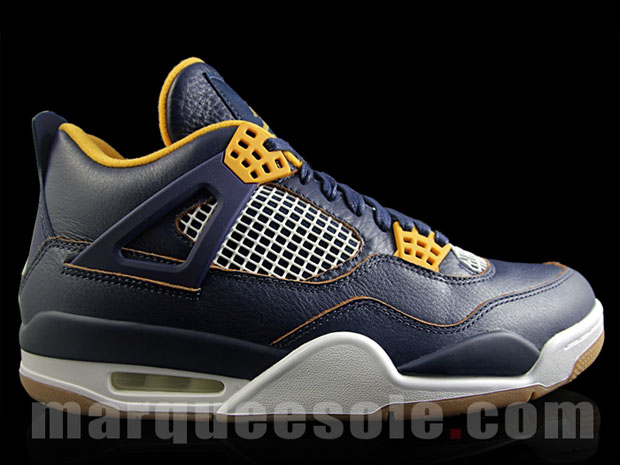 Air Jordan 4 Dunk From Above Release Date | SneakerNews.com