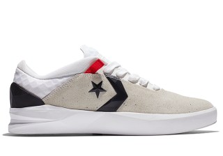 Converse Debuts Brand New Skate Shoe Called The CONS Metric CLS ...