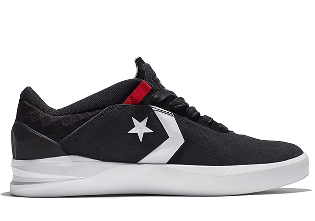 Converse Debuts Brand New Skate Shoe Called The CONS Metric CLS ...