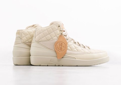 Don C Jordan 2 Beach - Price + Release Info | SneakerNews.com