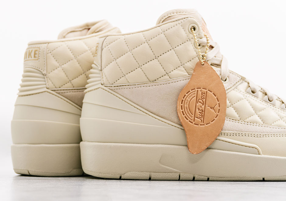 Don C Jordan 2 Beach - Price + Release Info | SneakerNews.com